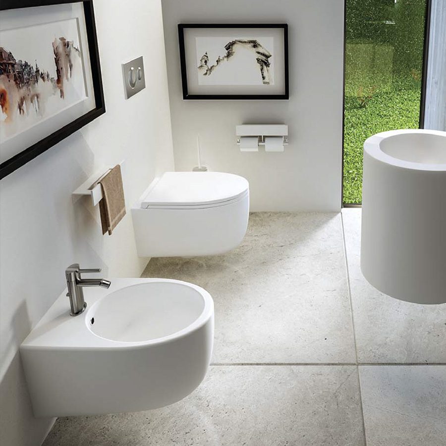 Sanitari - Gieffe arredo bagno