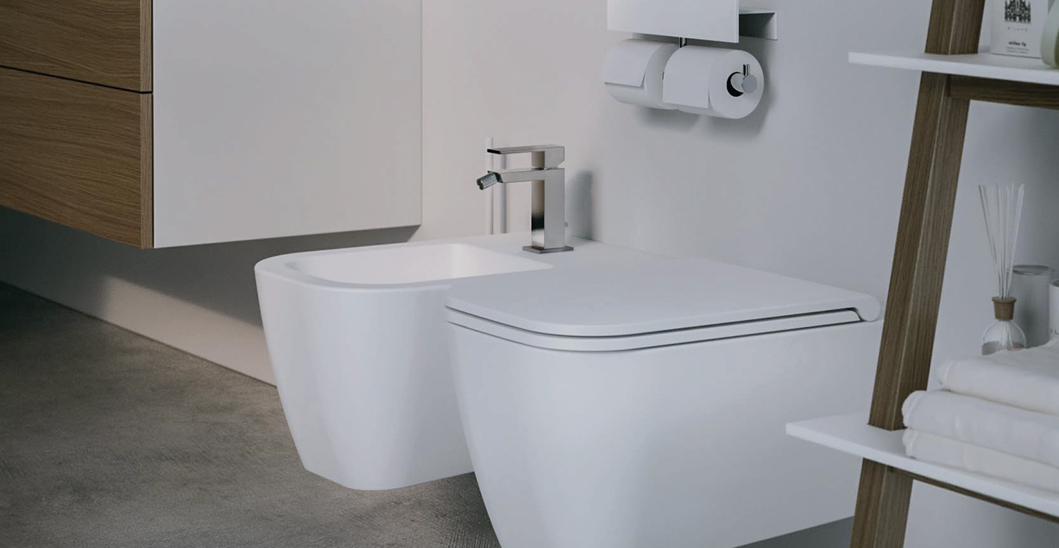 Sanitari - Gieffe arredo bagno